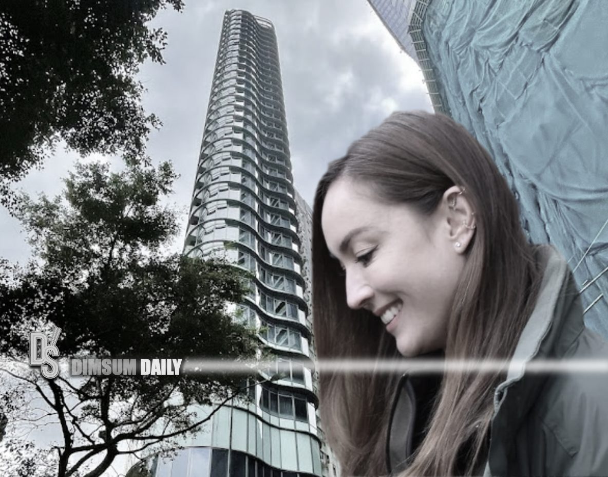 Mandy Lieu, incarcerated Alvin Chau's mistress, sees former luxury residence in Mid-Levels ...