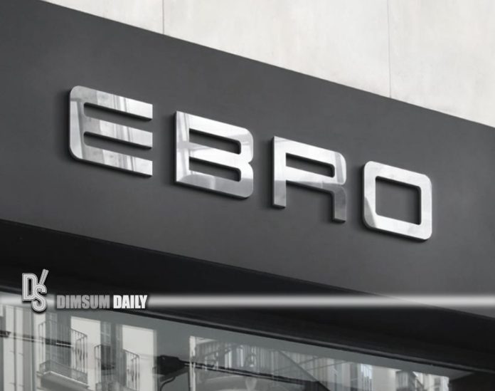 Ebro-EV Motors and Chery Automobile launch production at new Barcelona ...