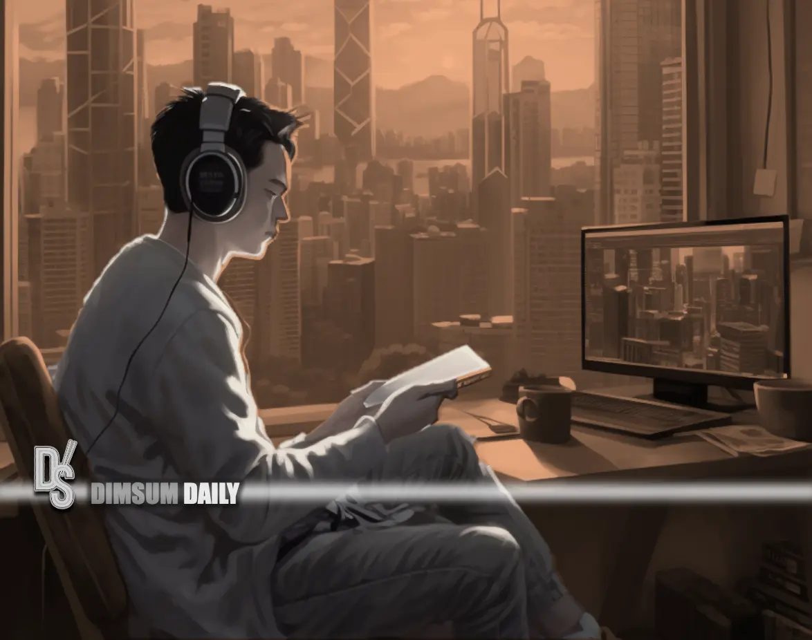 Artificial intelligence builds perfect paradise for modern introverts