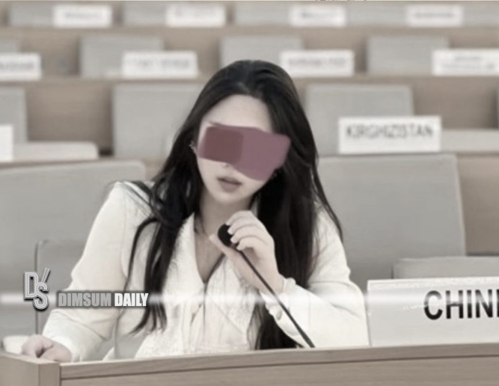 "United Nations socialites" on Chinese social media exposed as paid ...