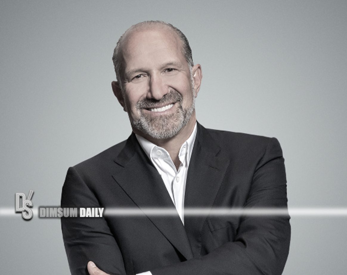 Howard Lutnick in talks to enhance ties with Tether through US$2 ...