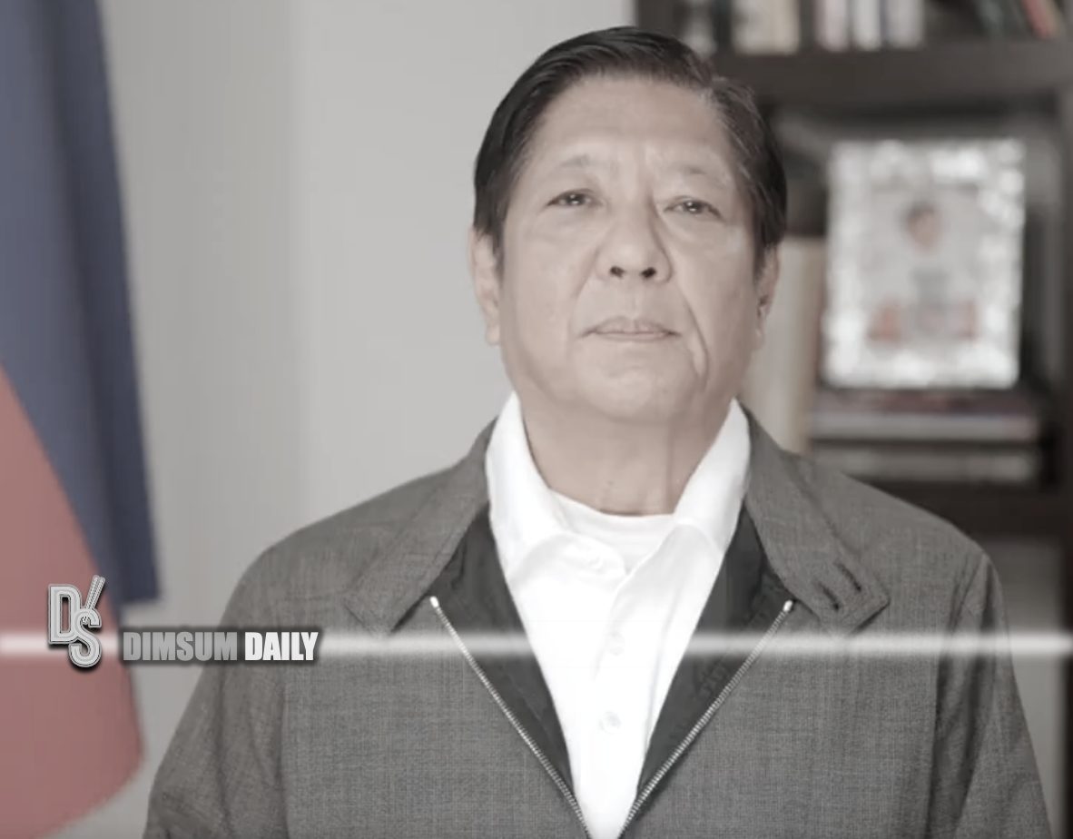 Philippine President Marcos vows to act after Vice President's ...