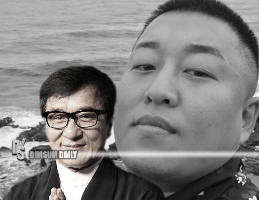 Jackie Chan name mix-up sparks confusion on Weibo after sudden death of ...