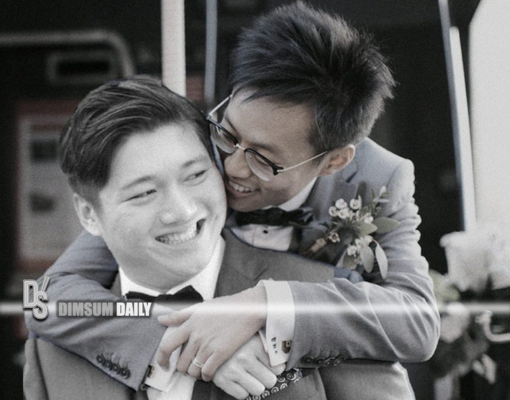 Hong Kong Housing Authority loses ultimate appeal in same-sex partner ...