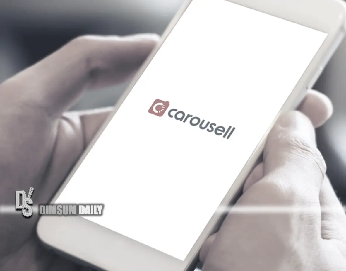 Carousell shows Hong Kong leads with 45% of secondhand 'hobbies and ...