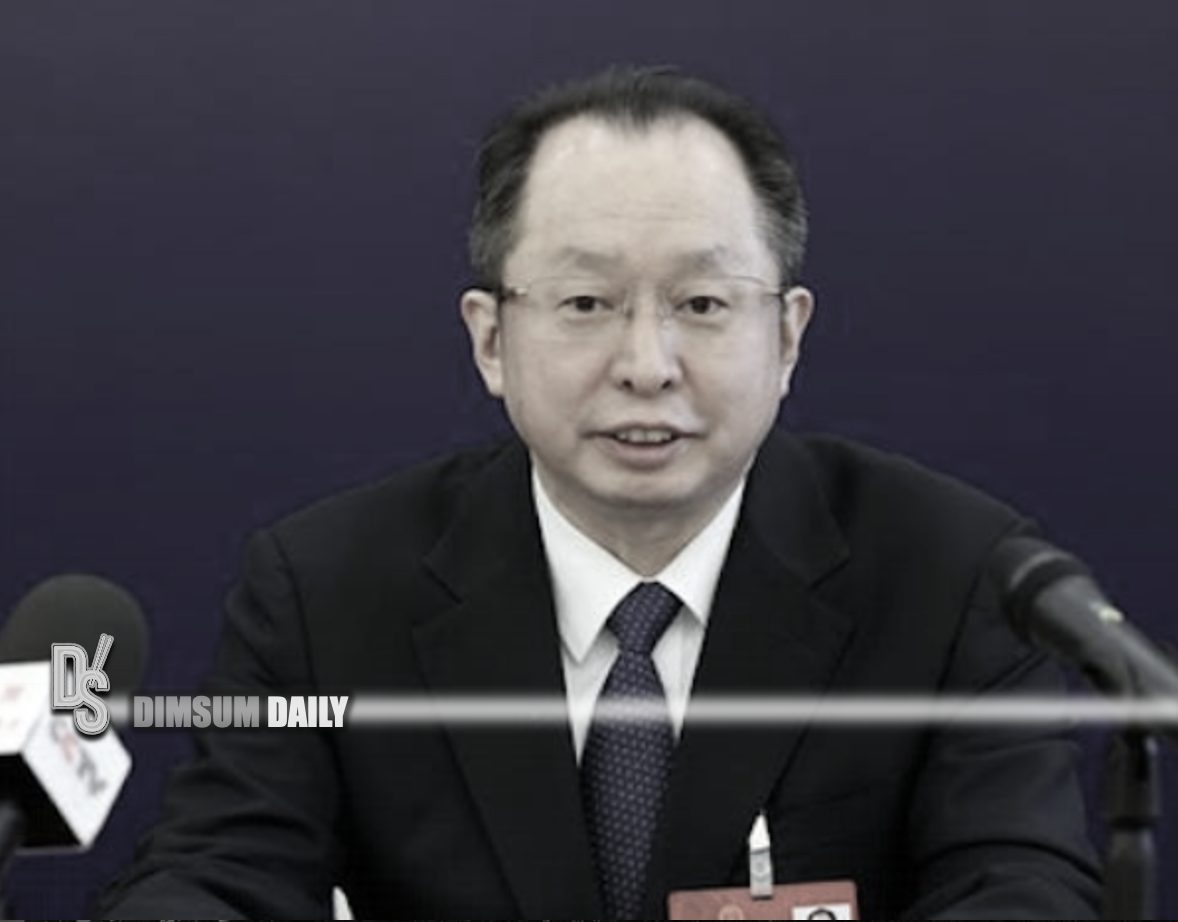 Former Heilongjiang vice governor Wang Yixin faces bribery charges