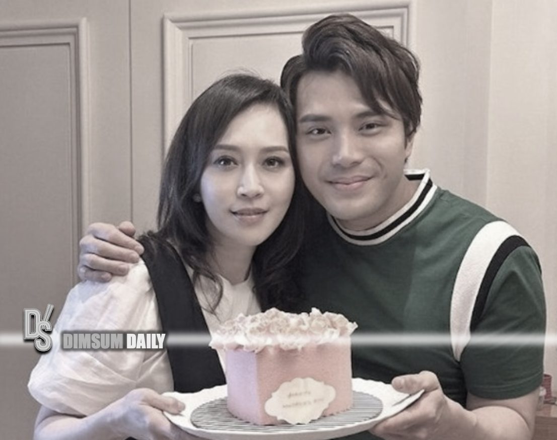 Priscilla Ku's stepson Andrew Chan celebrated for generosity despite ...