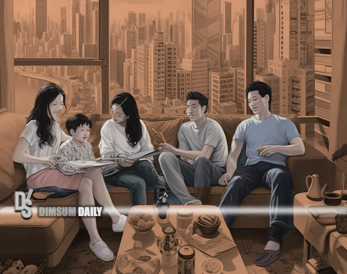 New generation questions old wisdom of elite overseas education path