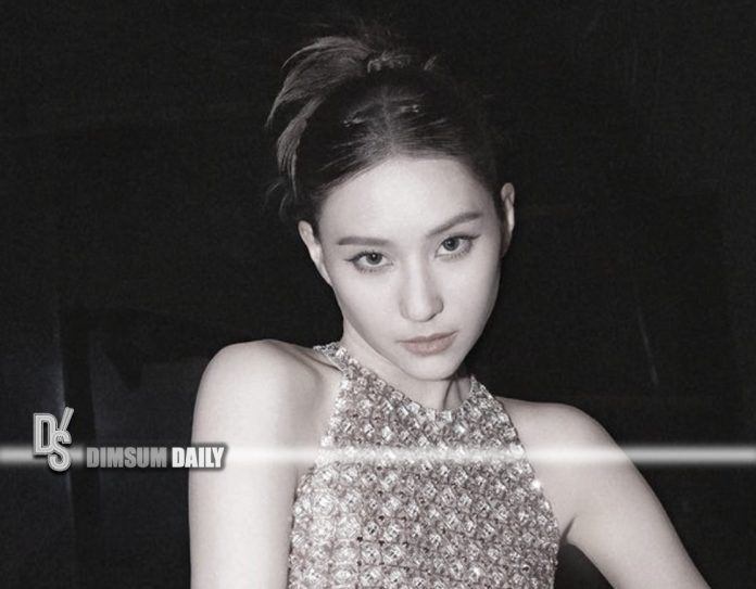 Laurinda Ho makes film debut as lead actress in "Promise of Decades"