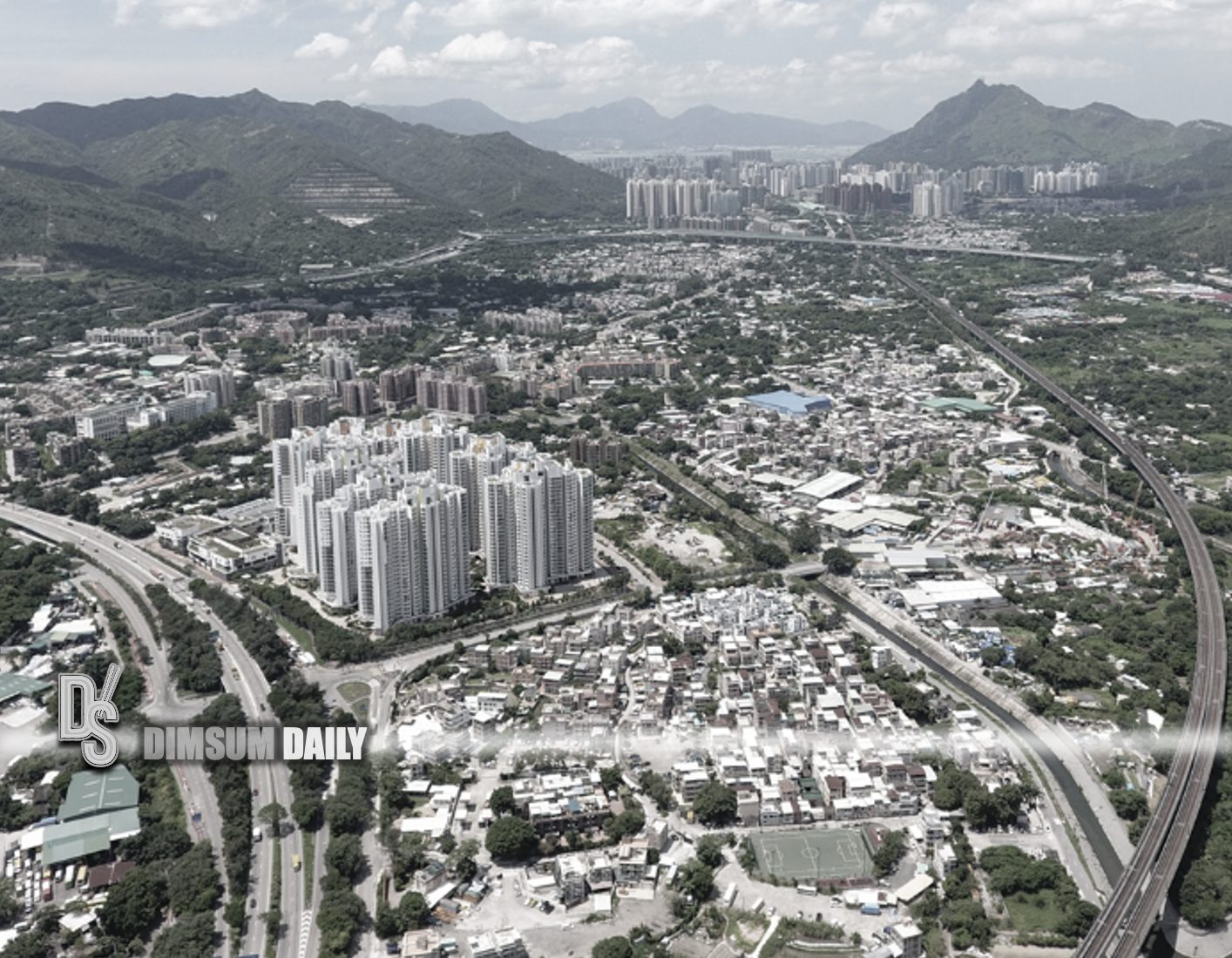 Property owner fined over HK$100,000 for ignoring building removal order