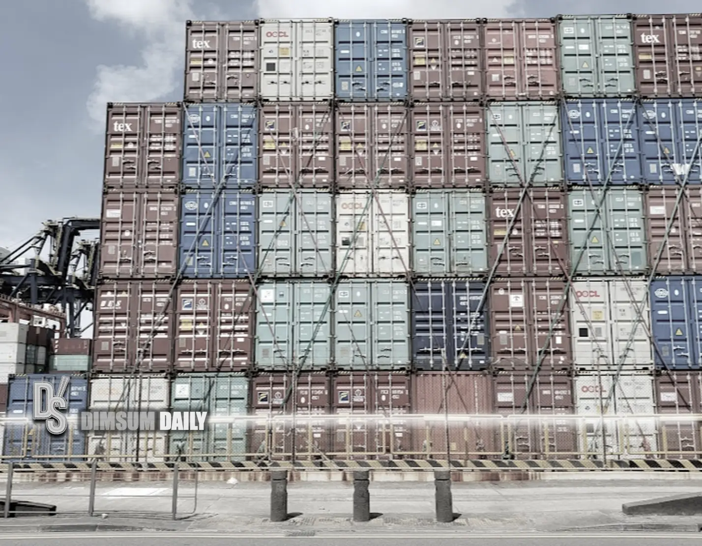 China and Hong Kong Customs launch streamlined cargo clearance scheme