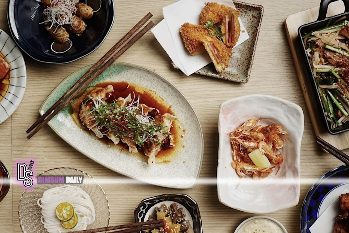 Hong Kong's culinary scene welcomes new dining destinations ahead of ...