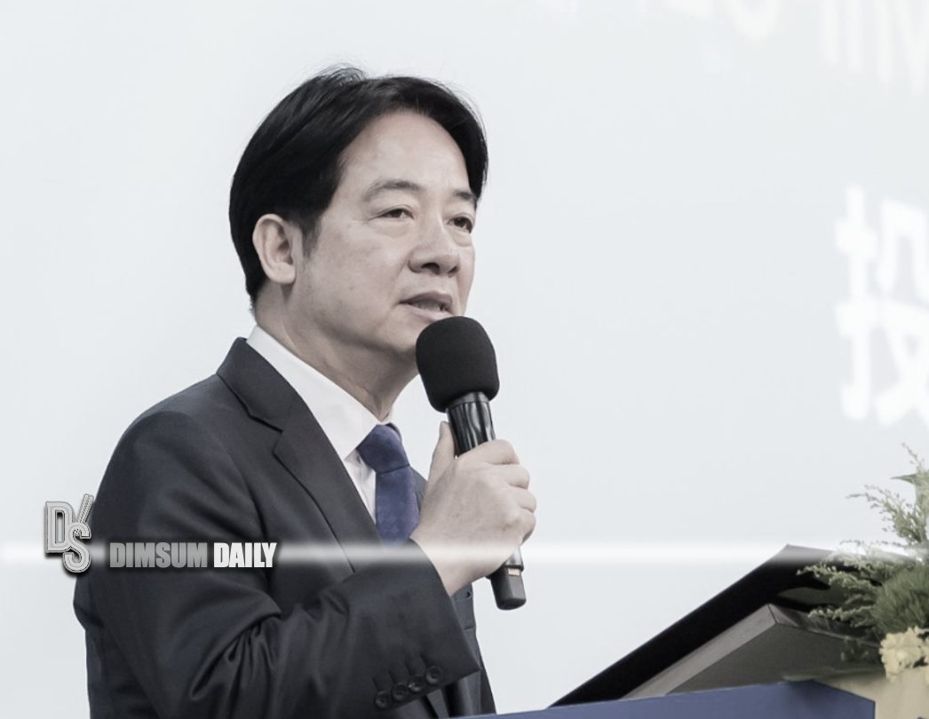 Taiwan's President William Lai Ching-te embarks on Pacific tour as ...