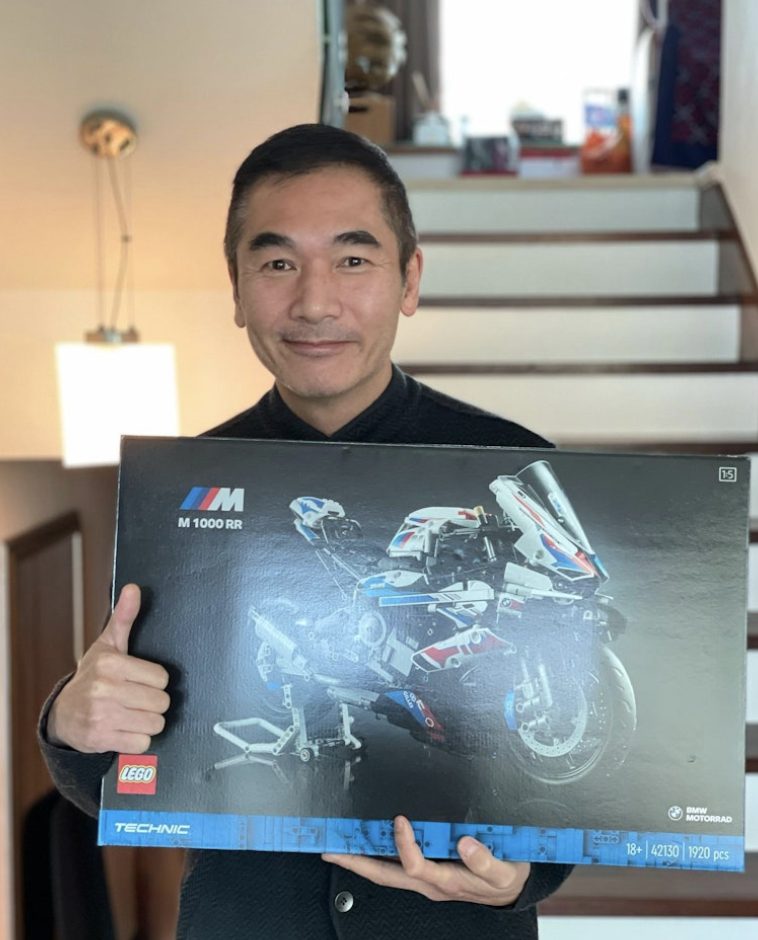 Hong Kong actor Alex Fong, 61, shows remarkable fitness and reveals ...