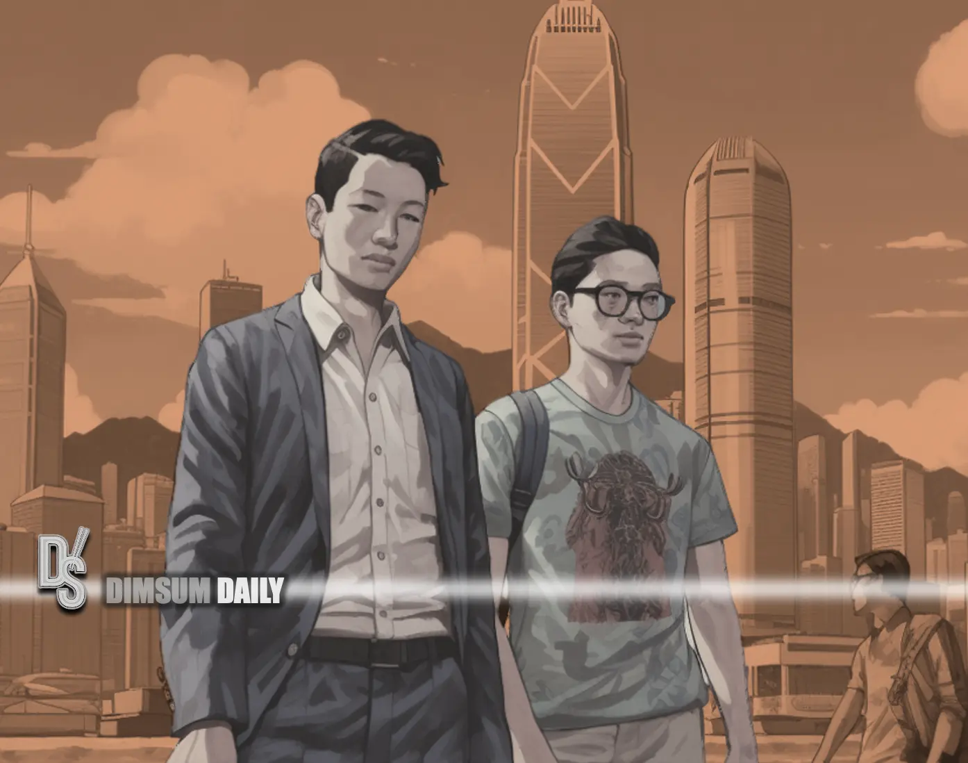 Bridging Hong Kong's great class divide