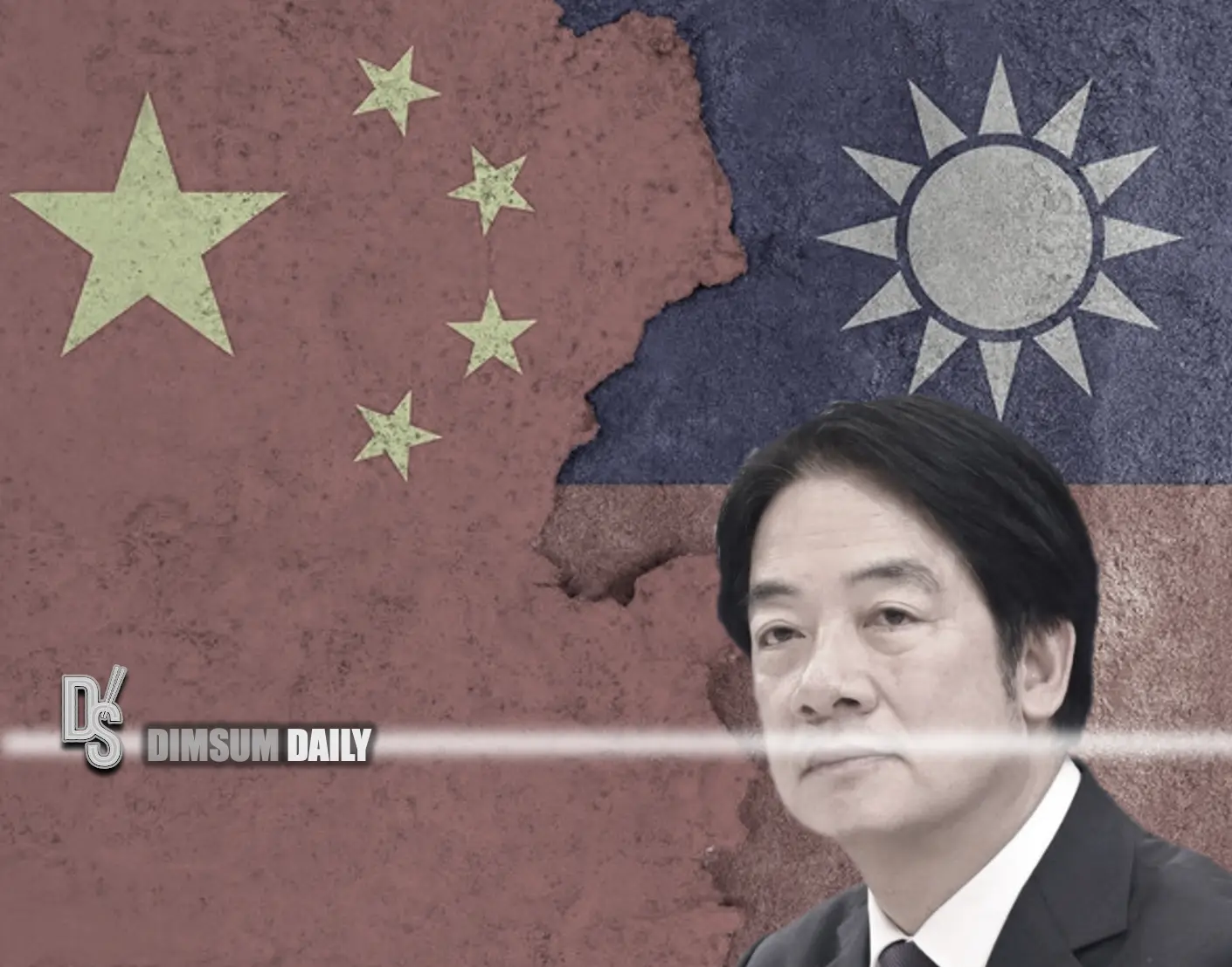 China condemns U.S. arms sales to Taiwan and criticises William Lai Ching-te's visit