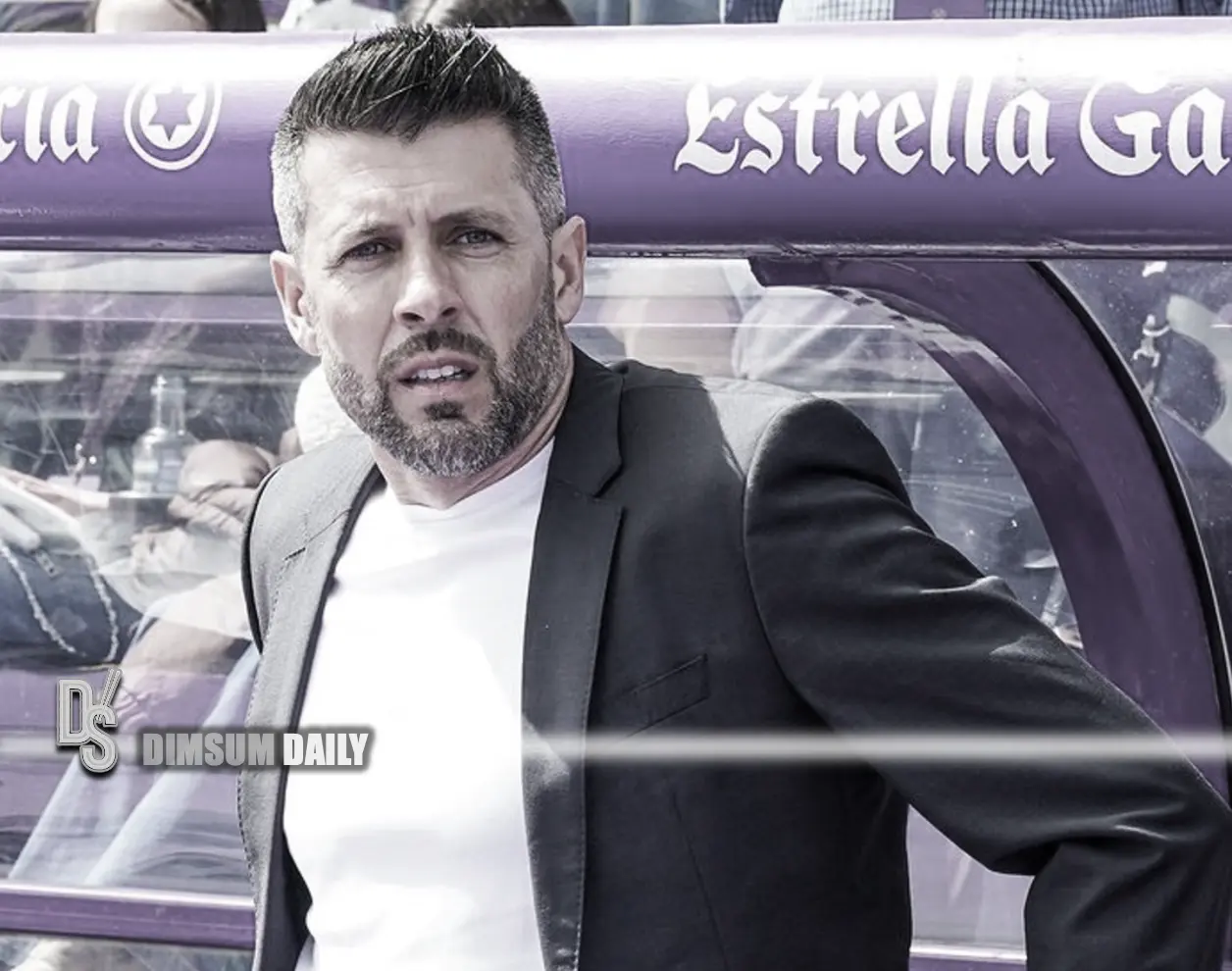 Real Valladolid sacks coach Paul Pezzolano following heavy defeat