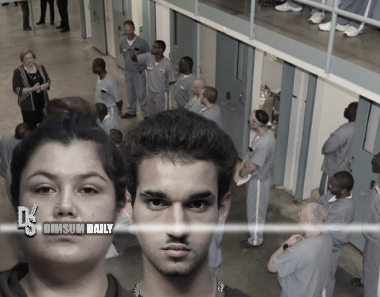 Florida inmates welcome baby despite never having physical contact