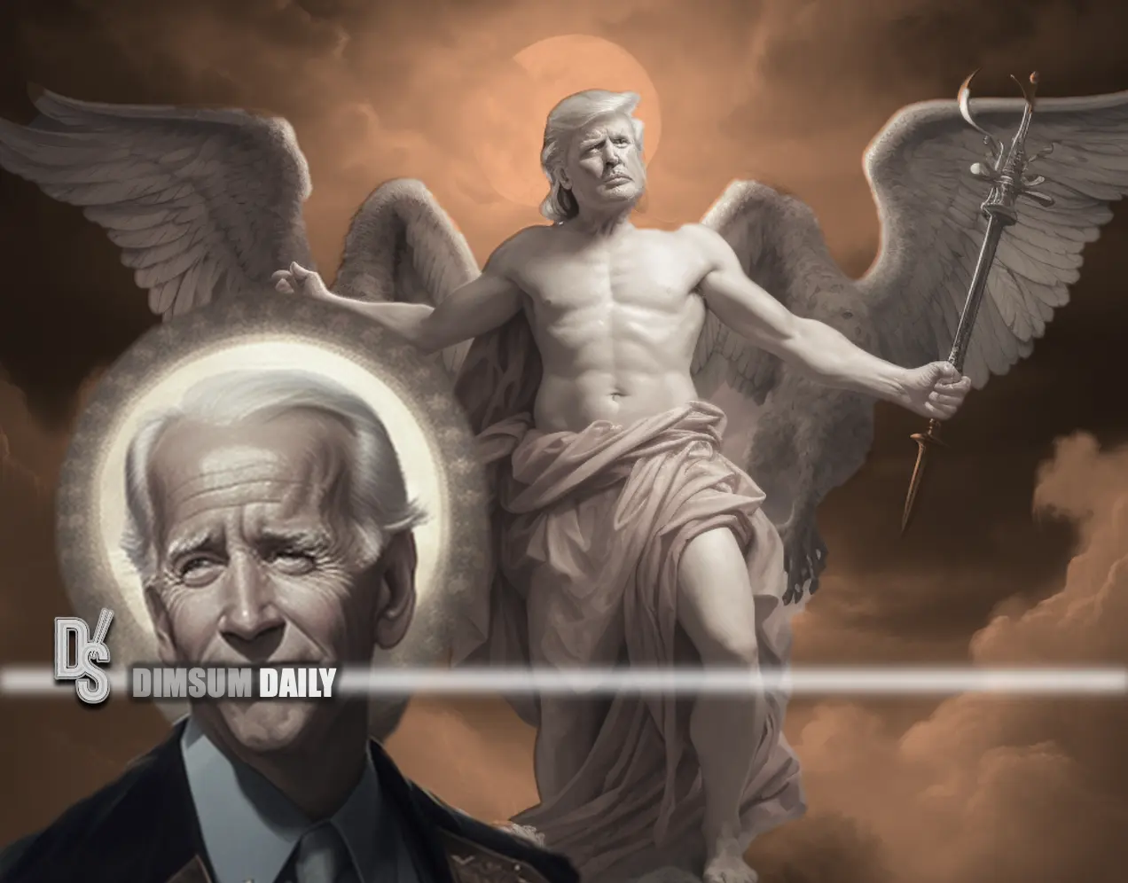 America's presidents play god by absolving themselves and family