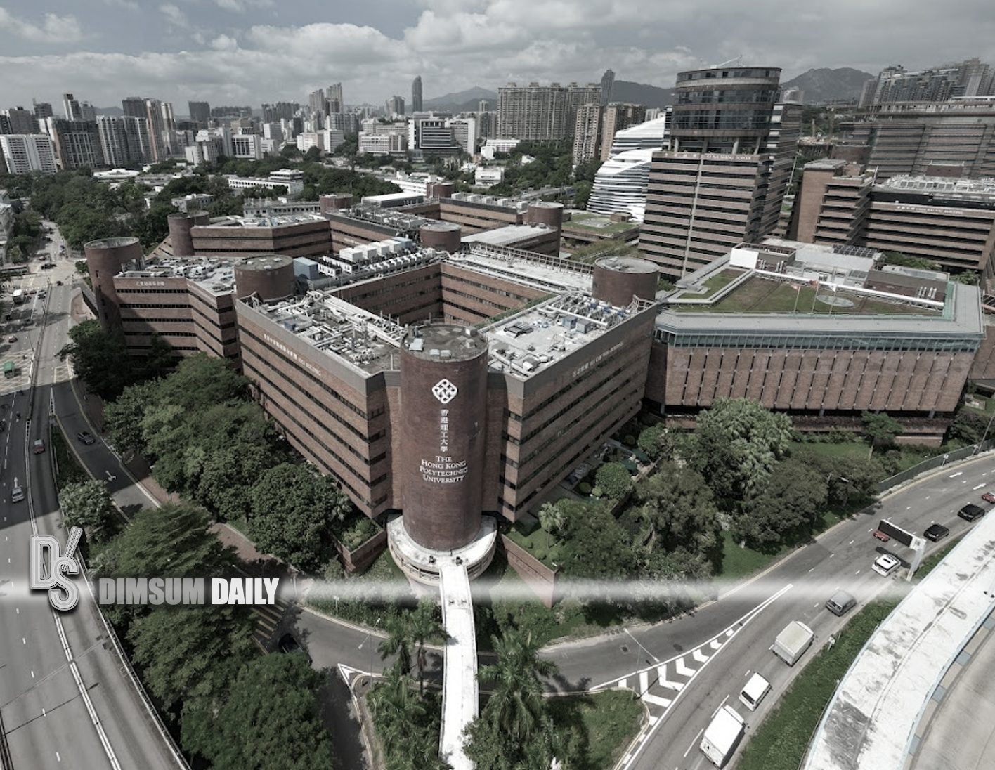 Sixteen PolyU scholars named among world’s most highly cited researchers