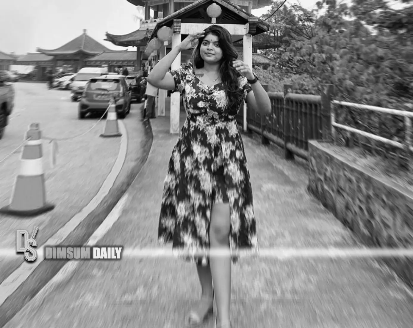 Cyberbullying crisis in Malaysia following influencer Rajeswary Appahu ...