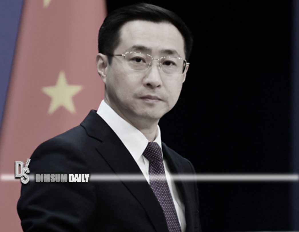 China reaffirms one-China Principle as non-negotiable in relations with ...