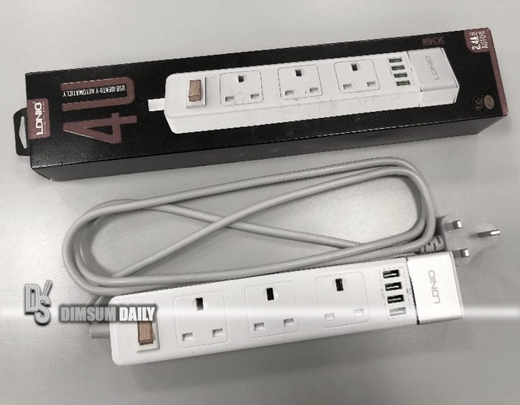 Essential safety tips for household electrical appliances and power strips