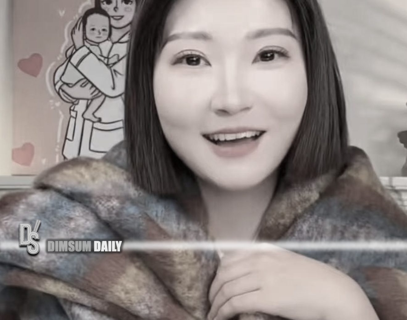 Survivor of Thai cliff push faces 30 million yuan divorce demand from husband