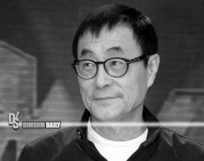 Friends confirm passing of music legend Steven Liu Chia-chang at 81