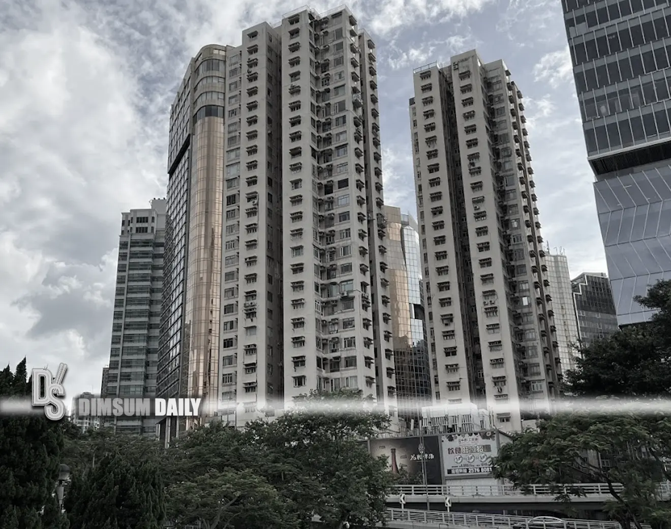 Mainland buyer acquires unique two-bedroom flat in Causeway Bay for HK ...