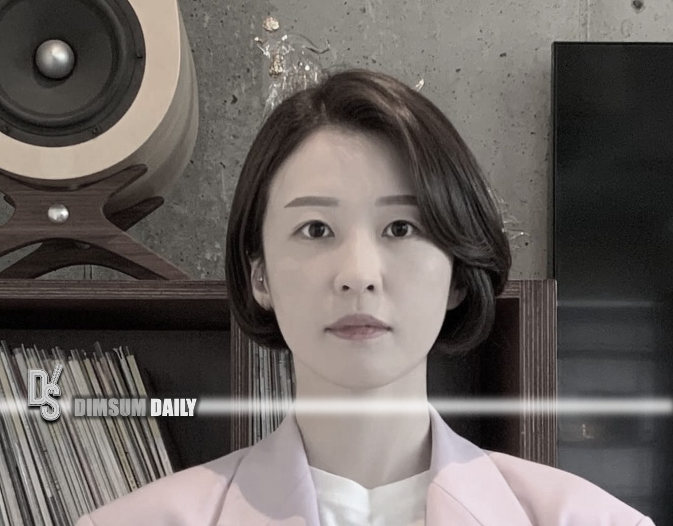 Former news anchor Ahn Gwi Ryeong's brave confrontation with soldier ...