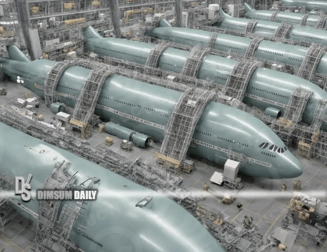 Airbus to cut over 2,000 jobs in defence and space division