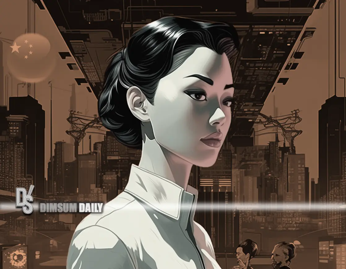 Relentless innovation propels China's tech juggernaut forward