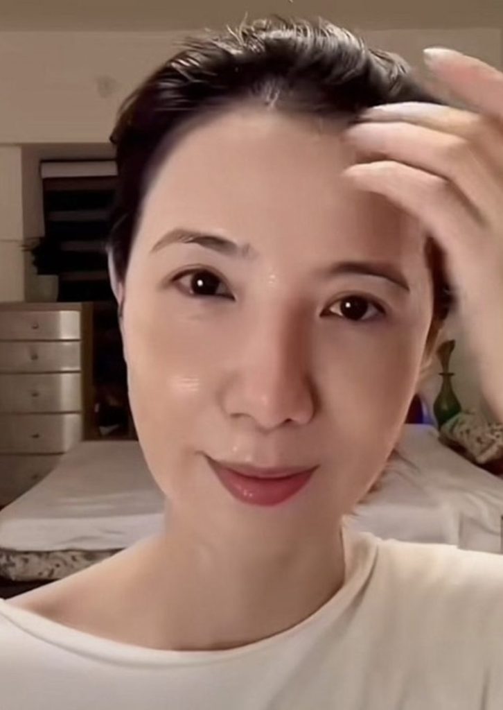 HK actress Suki Kwan thrives post-divorce, revealing her true self in ...
