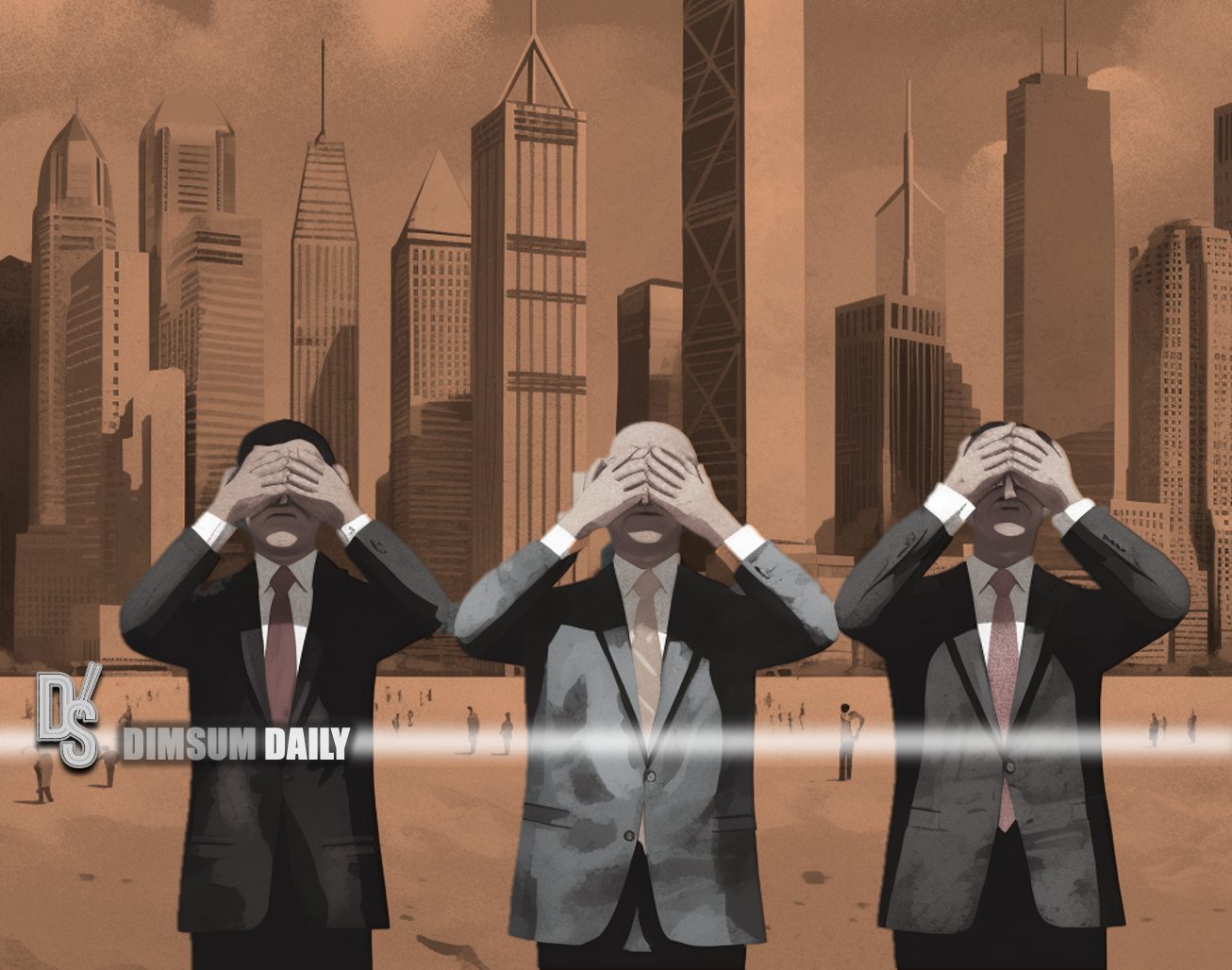 Why Tse Chin-wan survived while Kevin Yeung and Lam Sai-hung lost their ...