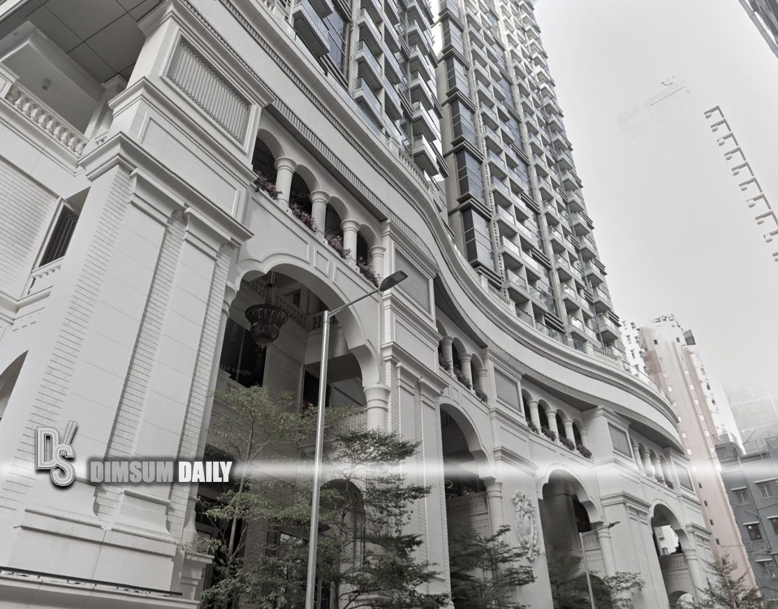 33-year-old estate agent arrested for allegedly fraudulent subletting scheme in Mid-Levels West