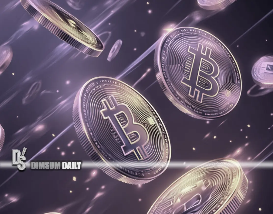 Bitcoin surpasses US$100,000 as crypto gains mainstream recognition