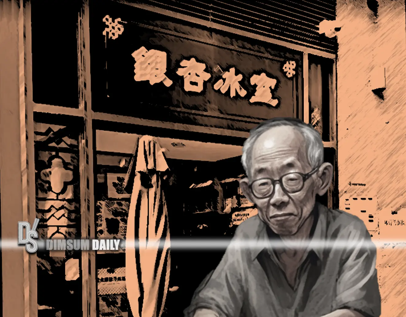 Advocating for social enterprise eateries such as Gingko House, providing affordable meals and ...