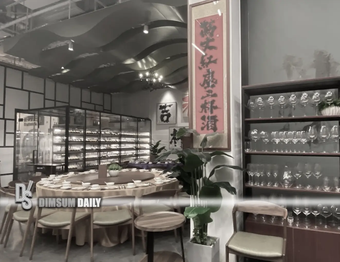 Man Yuen Restaurant in Wong Tai Sin faces backlash over alleged rent ...