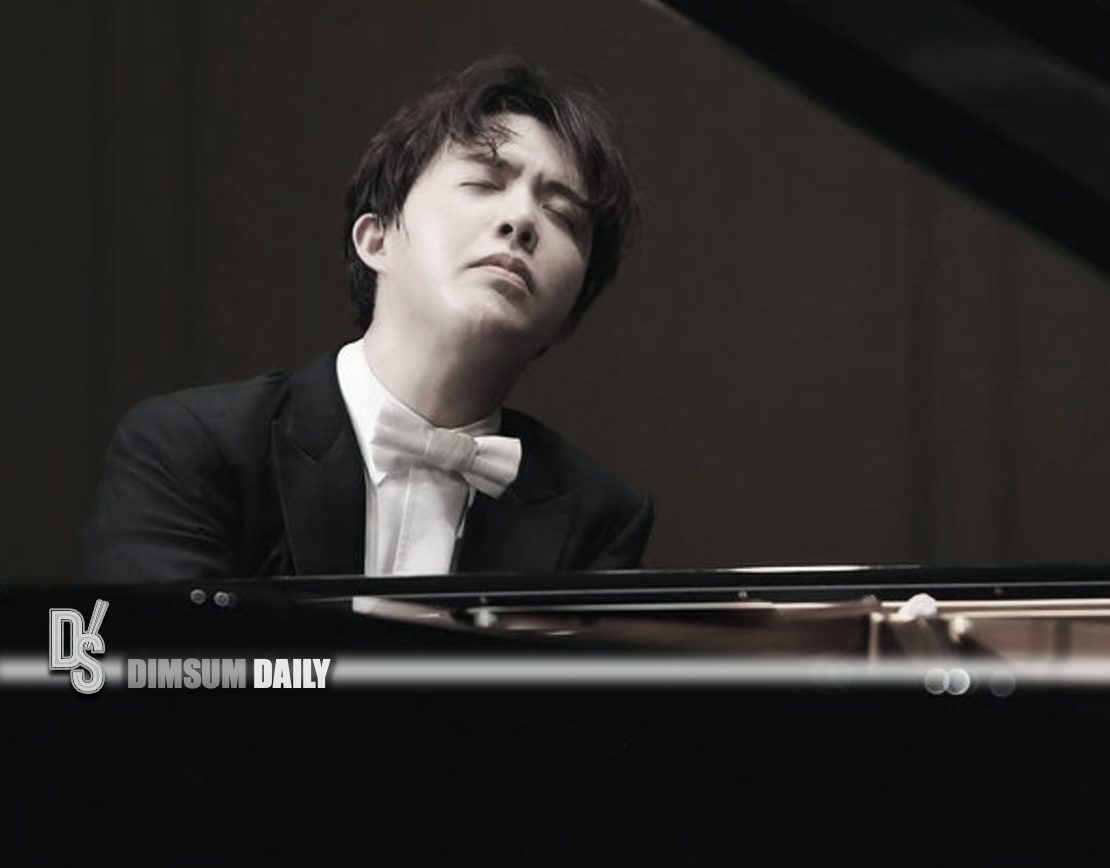 Chinese pianist Yundi Li's comeback concert in Hangzhou abruptly cancelled