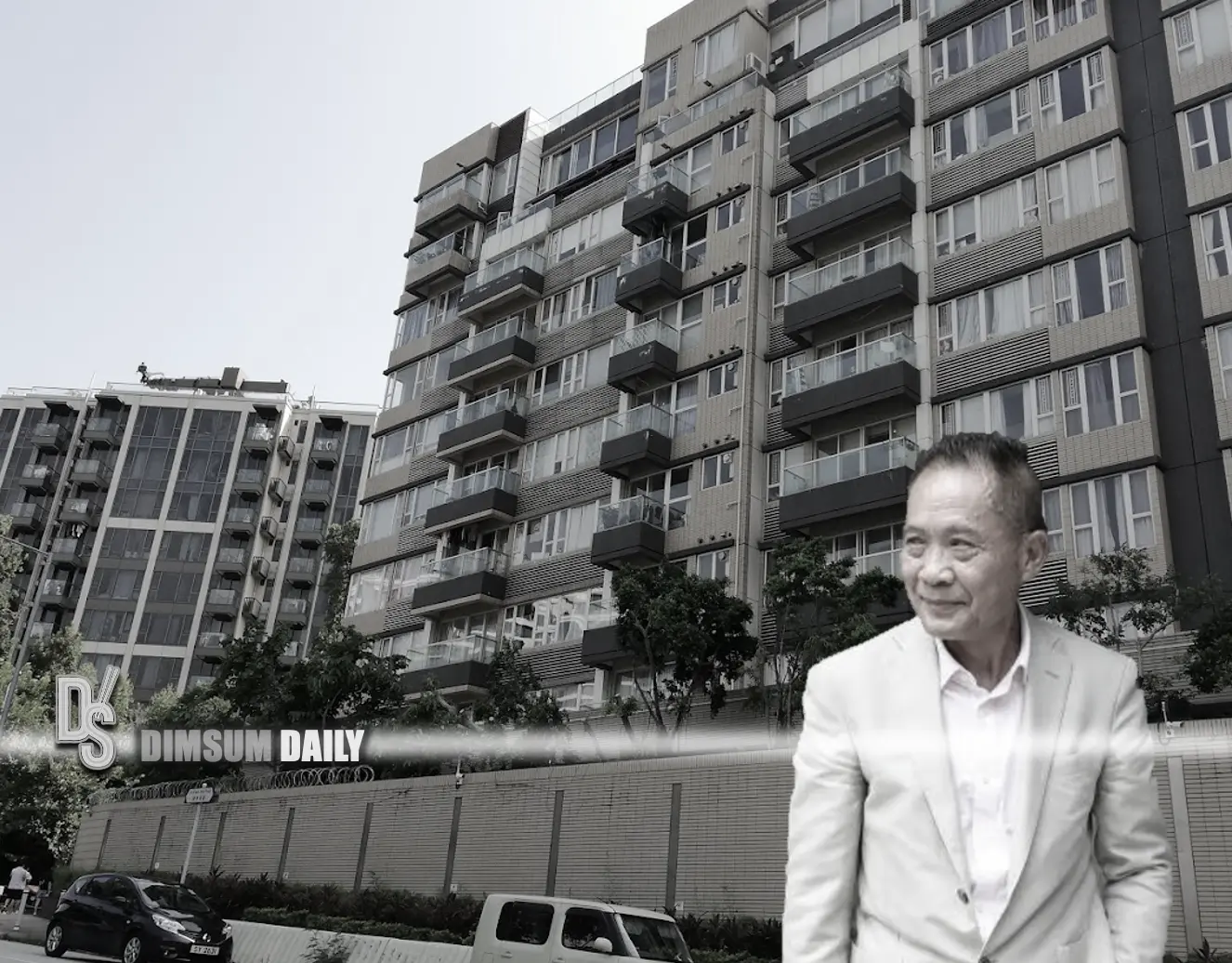 Seasoned investor Tam Pak-wing sells Avignon Tower property in Tuen Mun ...