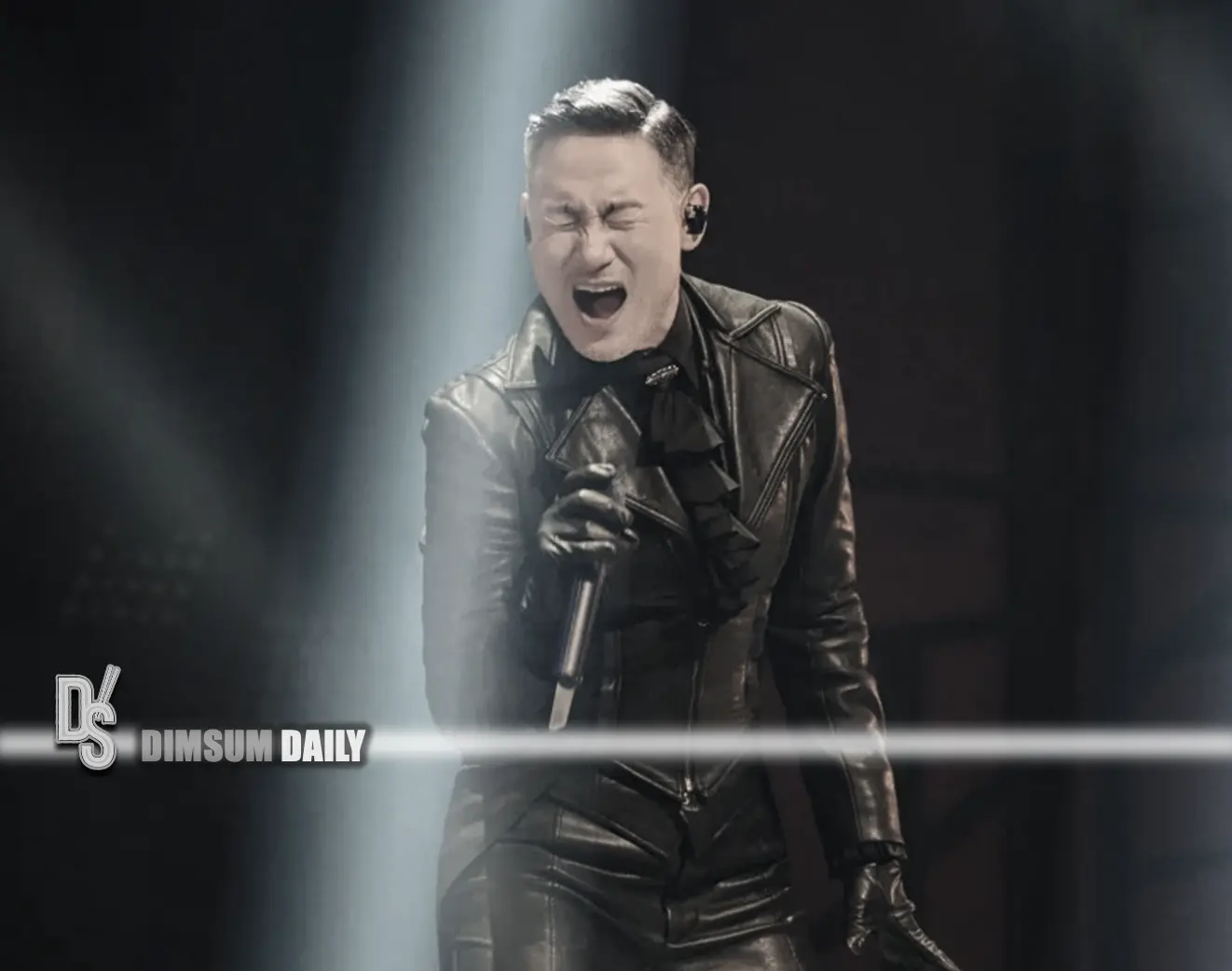 Jacky Cheung's 60+ Concert Tour thrills fans with sports star support ...