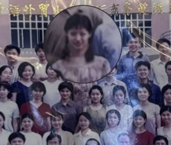 Coco Chiang's childhood photos delight fans and highlight her journey ...