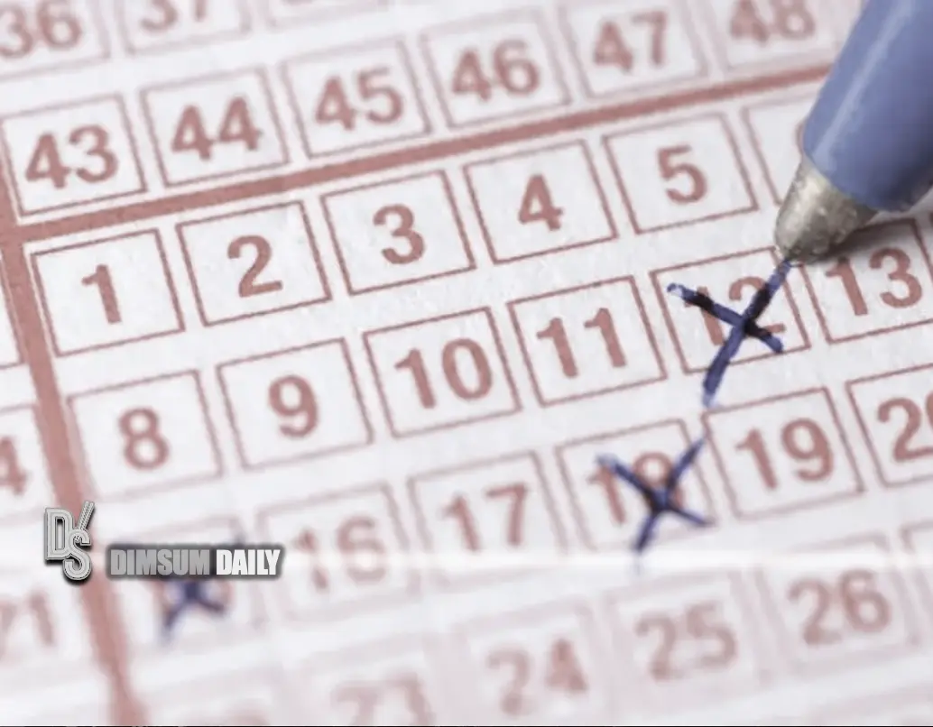 No jackpot winner in latest Mark Six lottery draw as next first prize ...