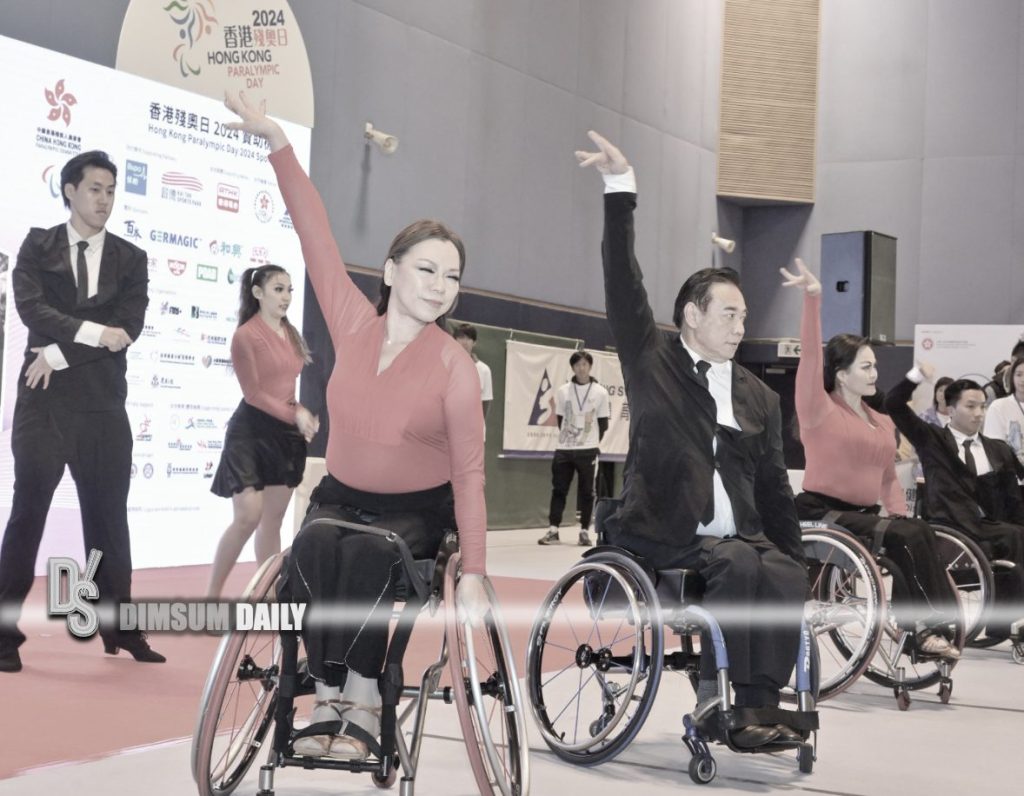 Countdown begins for the 12th National Games for persons with ...