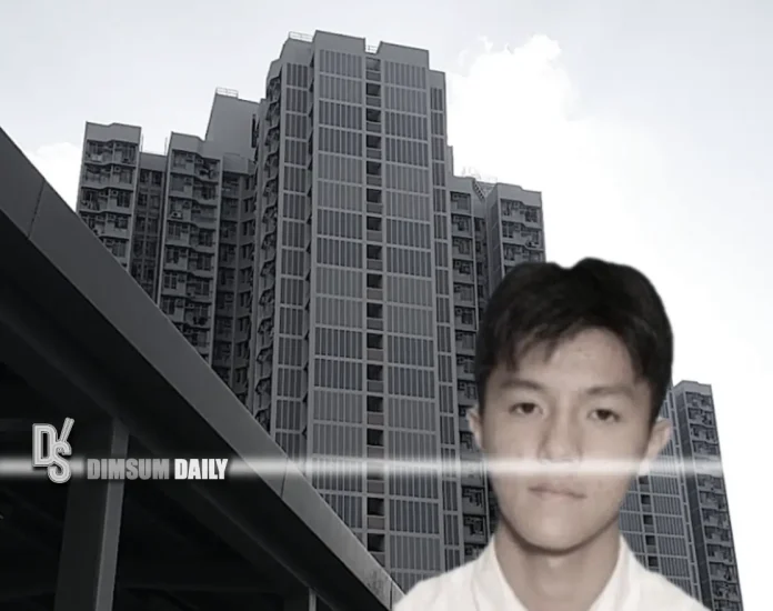 Missing 15-year-old boy found safe in Tsing Yi