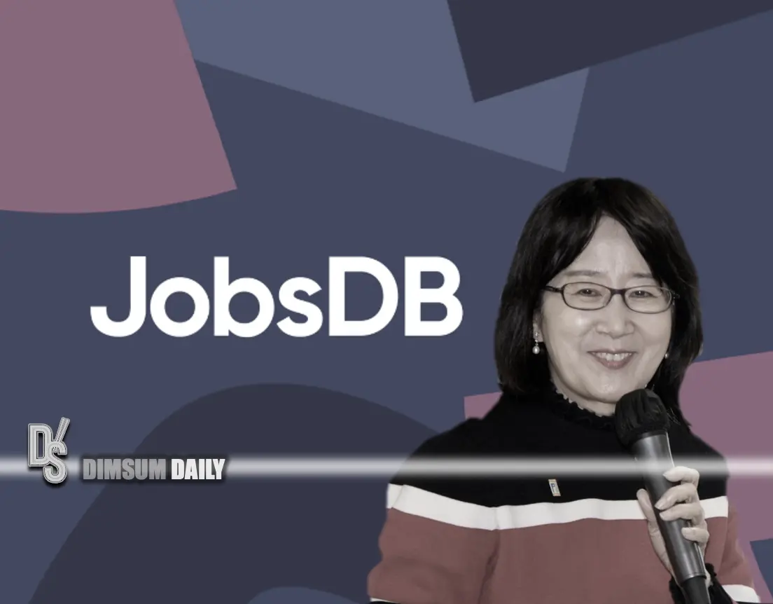 JobsDB implicated in Privacy Commissioner's discovery of anonymous job ...