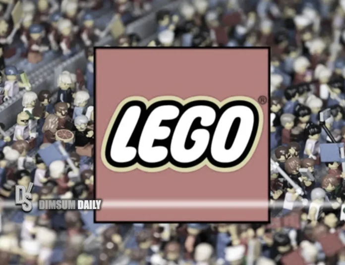 LEGO group boosts investment in China to enhance consumer experience