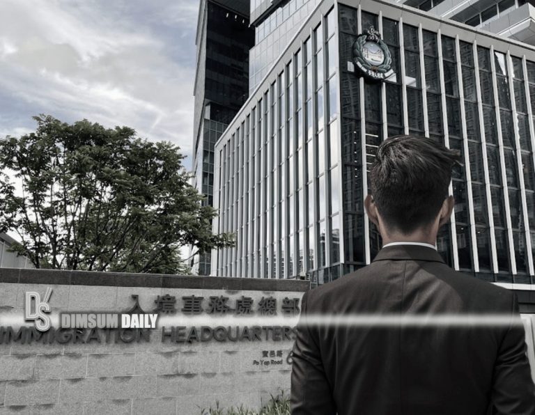 Immigration Department tightens controls on Top Talent Pass Scheme