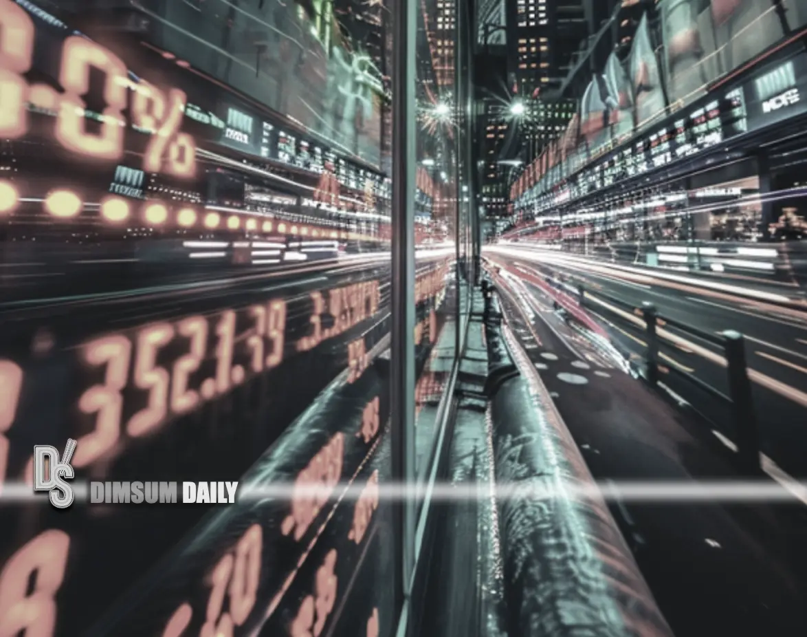 U.S. stocks decline ahead of key inflation report